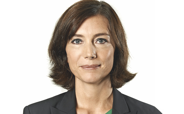 Anne-Sophie Le Lay quitte Renault pour devenir secrétaire générale d ...