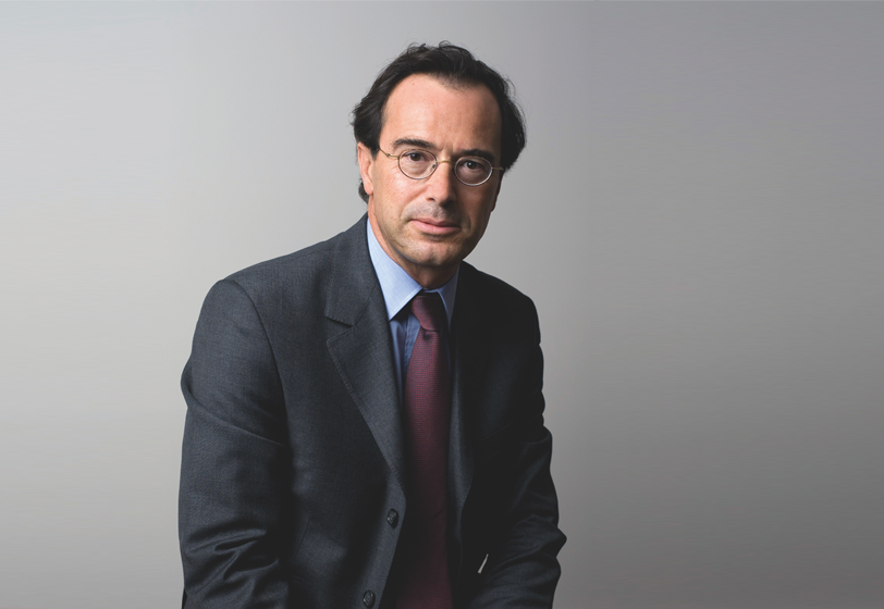 Michel Frieh reprend sa liberté - LJA | La Lettre des Juristes d'Affaires