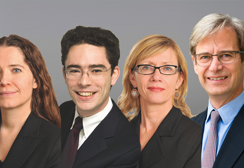 DLA Piper accueille quatre nouveaux associés en fiscal et structuration ...