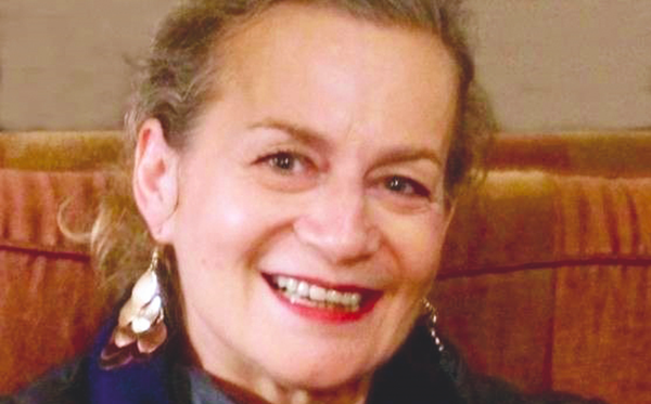 Fabienne Siredey-Garnier a été nommée vice-présidente de l’Autorité de ...