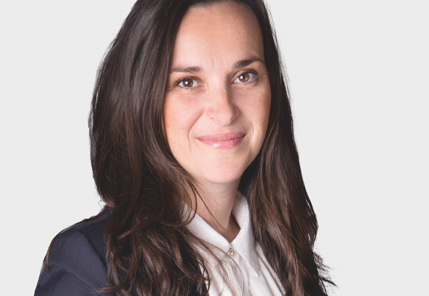 Le 16 - Avocats se renforce en arbitrage avec l’arrivée de Julie ...