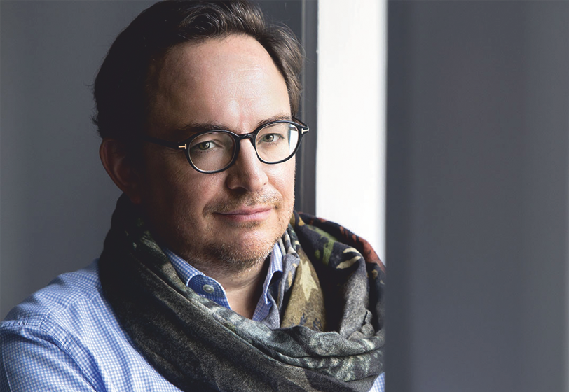 Marc Mossé, plusieurs vies en une - LJA | La Lettre des Juristes d'Affaires