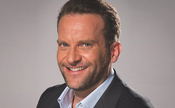 Sébastien Robineau raccroche la robe pour un nouveau projet - LJA | La ...