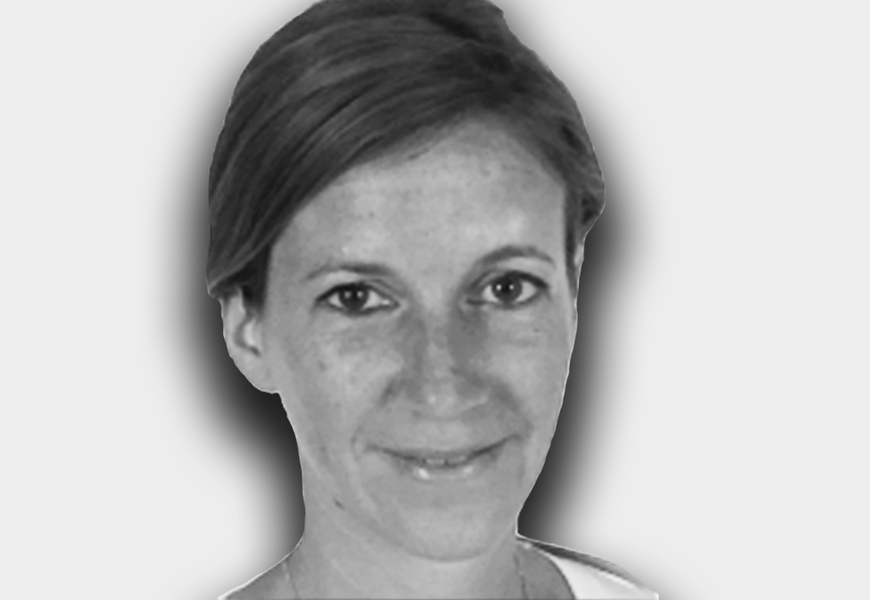 Caroline Burtin est promue directrice adjointe, fusions acquisitions et ...