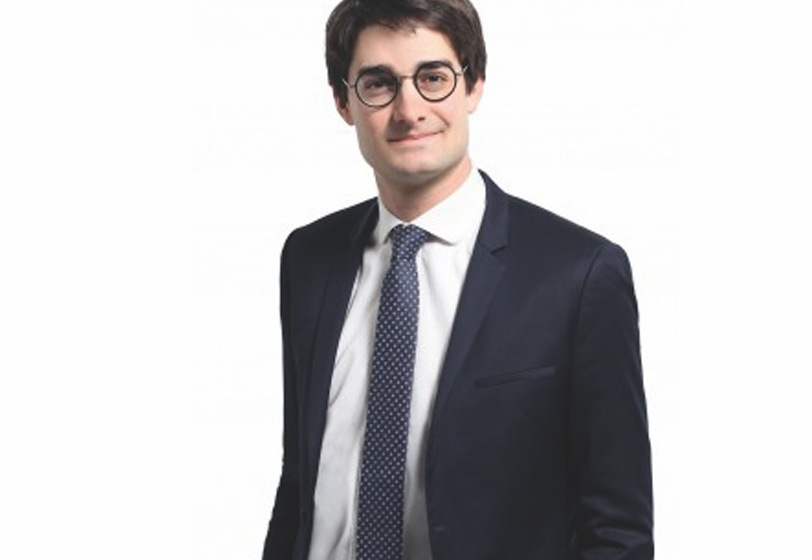 Thomas Chanzy rejoint Guillemin Flichy - LJA | La Lettre des Juristes d ...