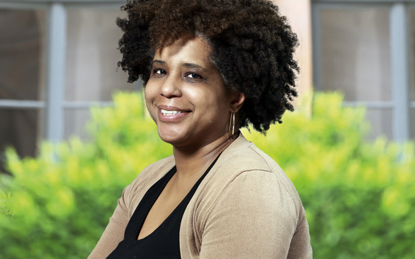 Denise Diallo, une Américaine à Paris - LJA | La Lettre des Juristes d ...