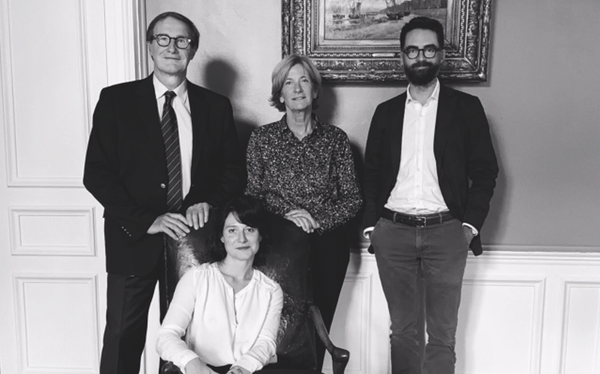 Pascal Saint Geniest et Dominique Féral rejoignent Quatorze - LJA | La ...