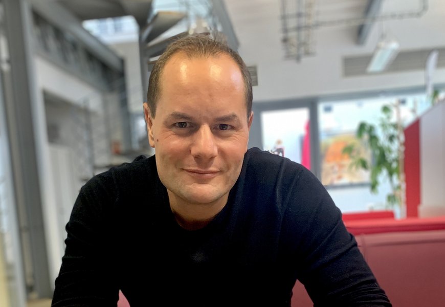 Enzo Nicolas prend du galon chez Presence Assistance Tourisme - Tour Hebdo