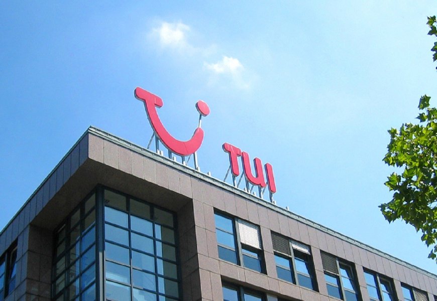 TUI Group : l’essentiel des résultats 2019 en 5 chiffres-clés - Tour Hebdo