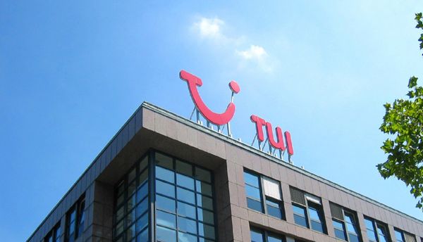 TUI Group : l’essentiel des résultats 2019 en 5 chiffres-clés - Tour Hebdo