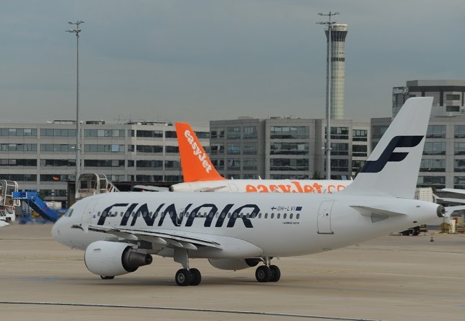 Aéroport de Paris : le groupe ADP dévoile ses ambitions