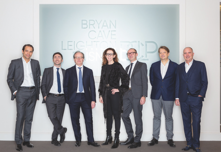 Bryan Cave Leighton Paisner double de taille à Paris - LJA | La Lettre ...