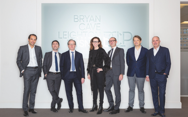 Bryan Cave Leighton Paisner double de taille à Paris - LJA | La Lettre ...