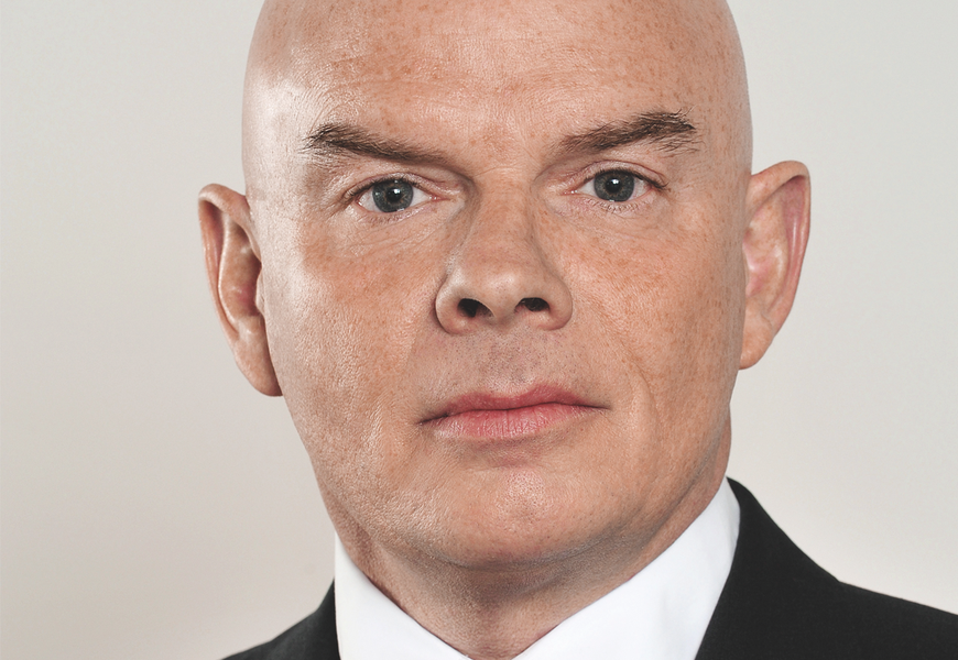 Alain Gauvin devient le 27e associé d’Asafo & Co - LJA | La Lettre des ...