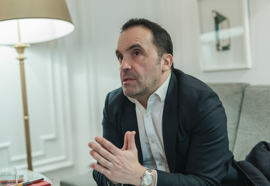 Exclusif : l’affaire Thomas Cook France racontée par Nicolas Delord ...