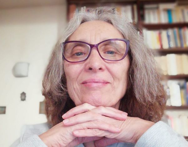Pascale Molinier, professeure de psychologie sociale : « Soigner ...