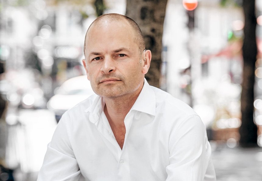 Jérémie Boroy officiellement nommé président du Conseil national ...