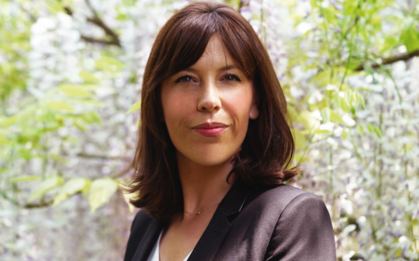 Hélène Daher crée sa boutique - LJA | La Lettre des Juristes d'Affaires