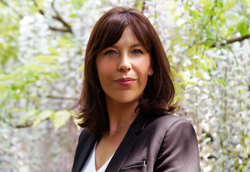 Hélène Daher crée Daher avocats, un cabinet dédié aux relations ...