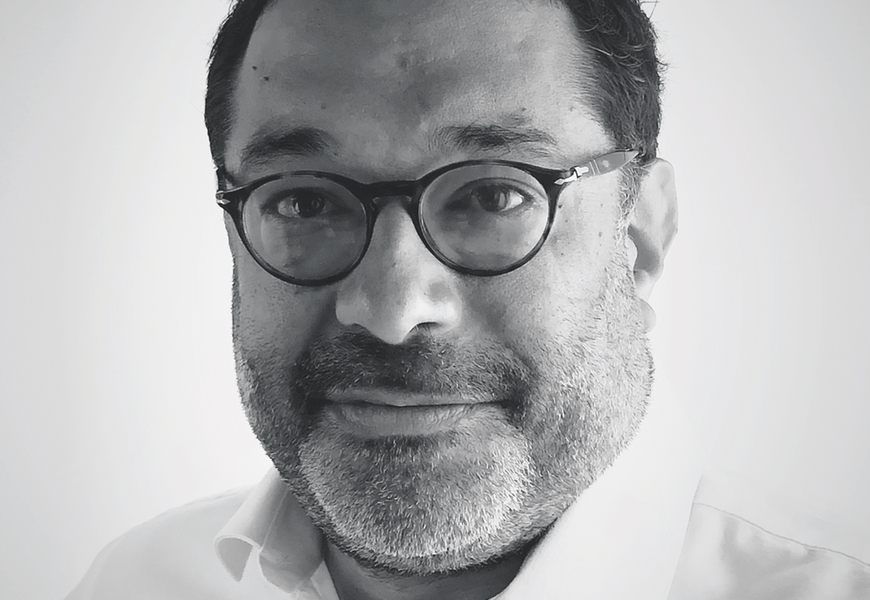 Dentons accueille Nicholas George - LJA | La Lettre des Juristes d'Affaires