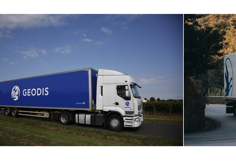 Geodis se renforce sur l’axe France-Allemagne avec Hellmann Worldwide ...