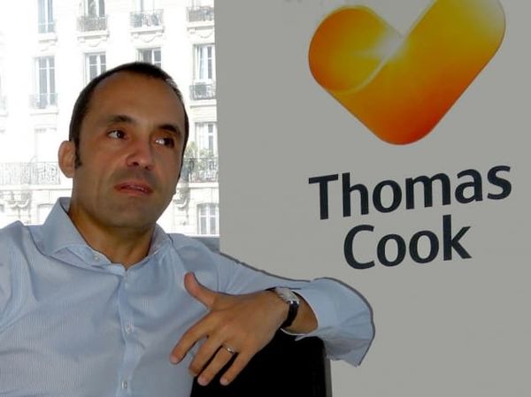 Thomas Cook France va déposer le bilan et réunit son CE jeudi 26 ...