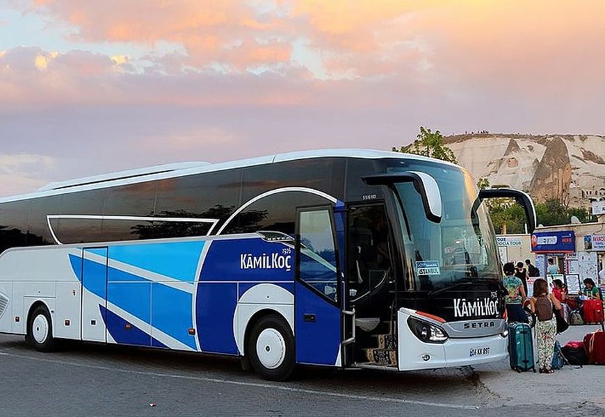 Flixbus rachète Kamil Koç, le 1er opérateur de car en Turquie - Le ...