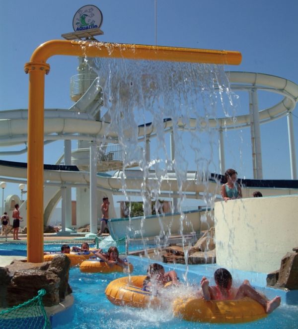 Le parc Aqualud du Touquet est racheté par Parques Reunidos - Le ...