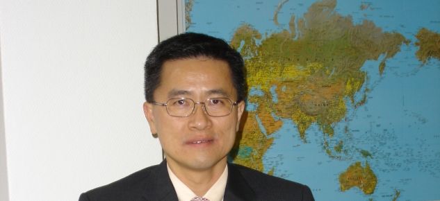 Un nouveau directeur général France pour Singapore Airlines - Le ...