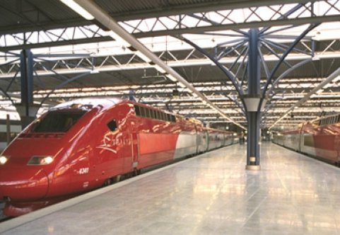 Des promos sur tout le réseau Thalys - Le Quotidien du Tourisme