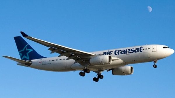 Vacances Transat passe au billet électronique pour ses vols Air Transat ...
