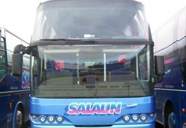 Le groupe Salaün s'installe à Paris - Le Quotidien du Tourisme