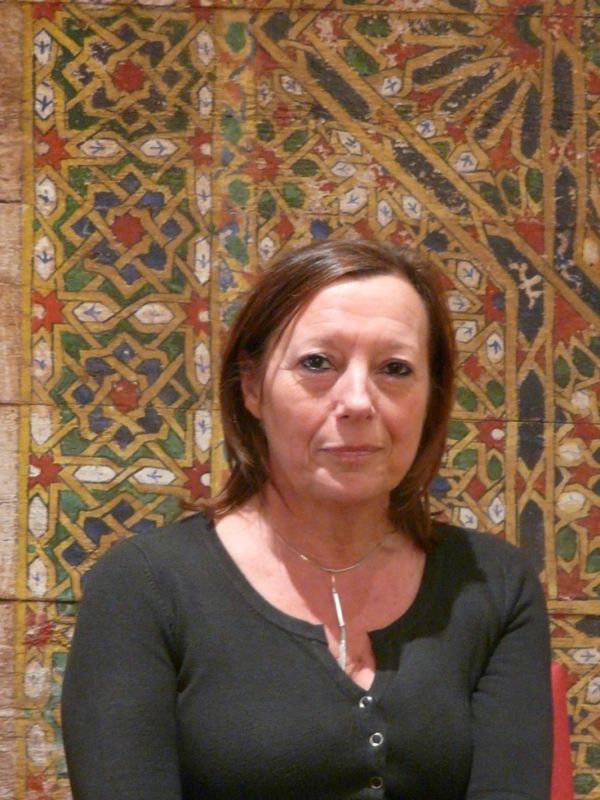 Annick Guichard prend la tête des Ateliers du Voyage (Kuoni) - Le ...