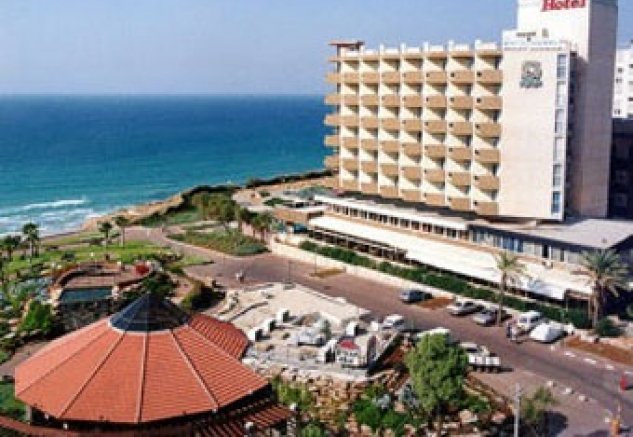 Israël : Le Ramada Hotel Netanya ouvre ses portes en août - Le ...