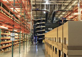 BPost rachète le spécialiste du e-commerce Radial - Supply Chain Magazine