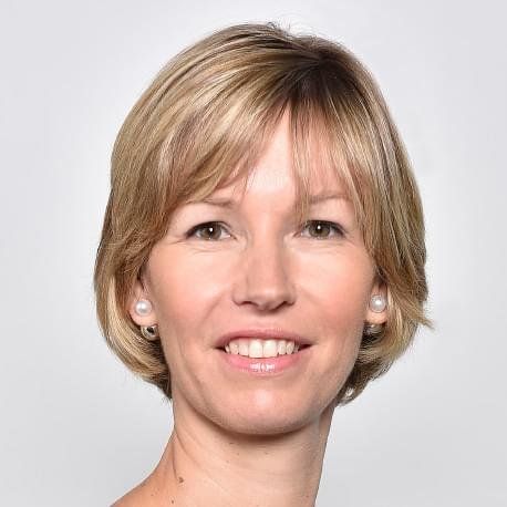 Entretien avec Sabine Siméon-Aissaoui - Supply Chain Magazine