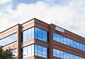 Seko Logistics entame l'année avec une acquisition - Supply Chain Magazine