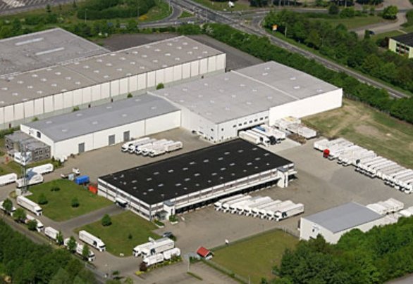 Heppner s’offre Hamacher Logistik - Supply Chain Magazine