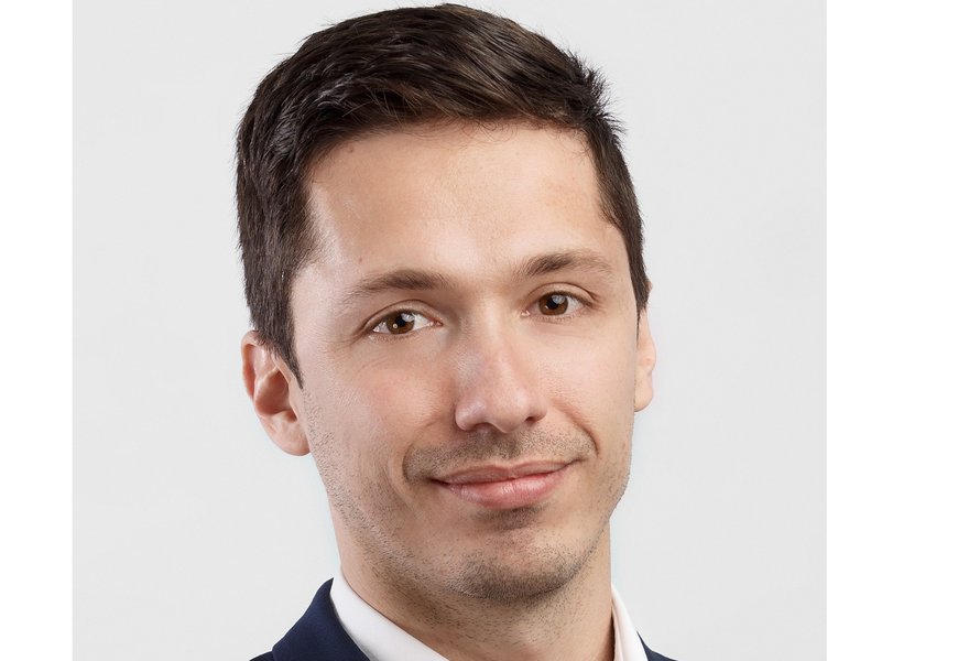 Ignacio Tirado devient directeur général d'Easy4Pro - Supply Chain Magazine