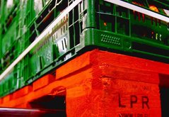 Euro Pool System optimise la logistique inverse de ses bacs - Supply ...