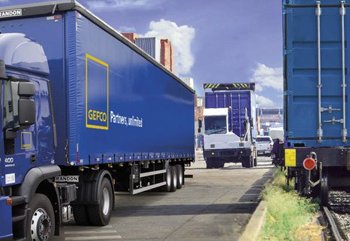 Gefco poursuit sur sa lancée - Supply Chain Magazine