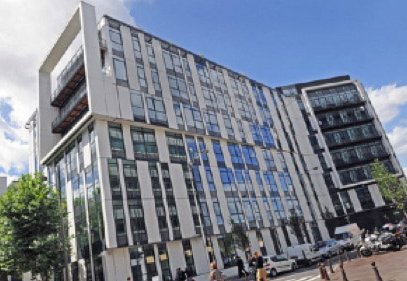 Veolia Transdev a un nouveau… siège - Bus & Car