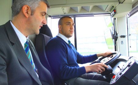 La RATP recrute 1000 conducteurs de bus - Bus & Car