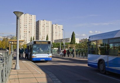 Toulon : Transdev reconduit pour huit ans - Bus & Car