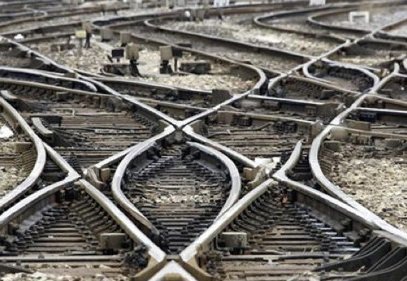 SNCF et RFF lancent le plan Vigirail pour améliorer la sécurité du ...
