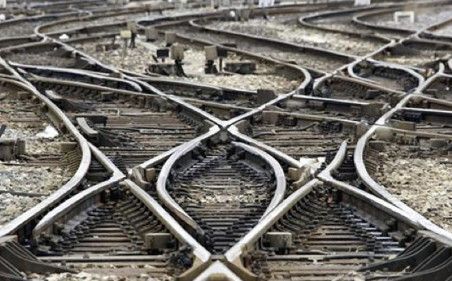 SNCF et RFF lancent le plan Vigirail pour améliorer la sécurité du ...