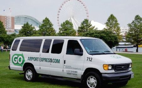 Le Sytral et le département du Rhône mis en concurrence par Go Airport ...