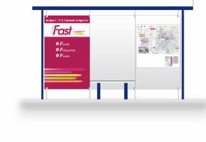 Nouvelles lignes de bus à Rouen à la rentrée - Bus & Car