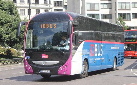 Le réseau iDBUS s’étend dans le Sud de l'Europe - Bus & Car