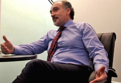 Vidéo : Eric Ritter fait son bilan à la FNTV avant de rejoindre Réunir ...
